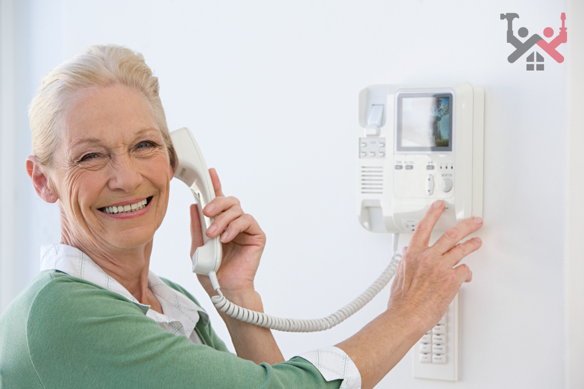 Jaki domofon do domu jednorodzinnego wybrać w 2025 - Nasze Opinie oraz Ranking - Majsterkowanie ...