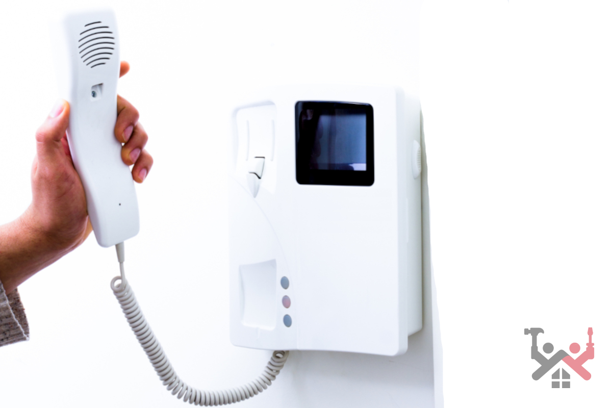 Jaki wideodomofon przewodowy kupić w 2025 - Nasze Opinie oraz Ranking - Majsterkowanie może być ...